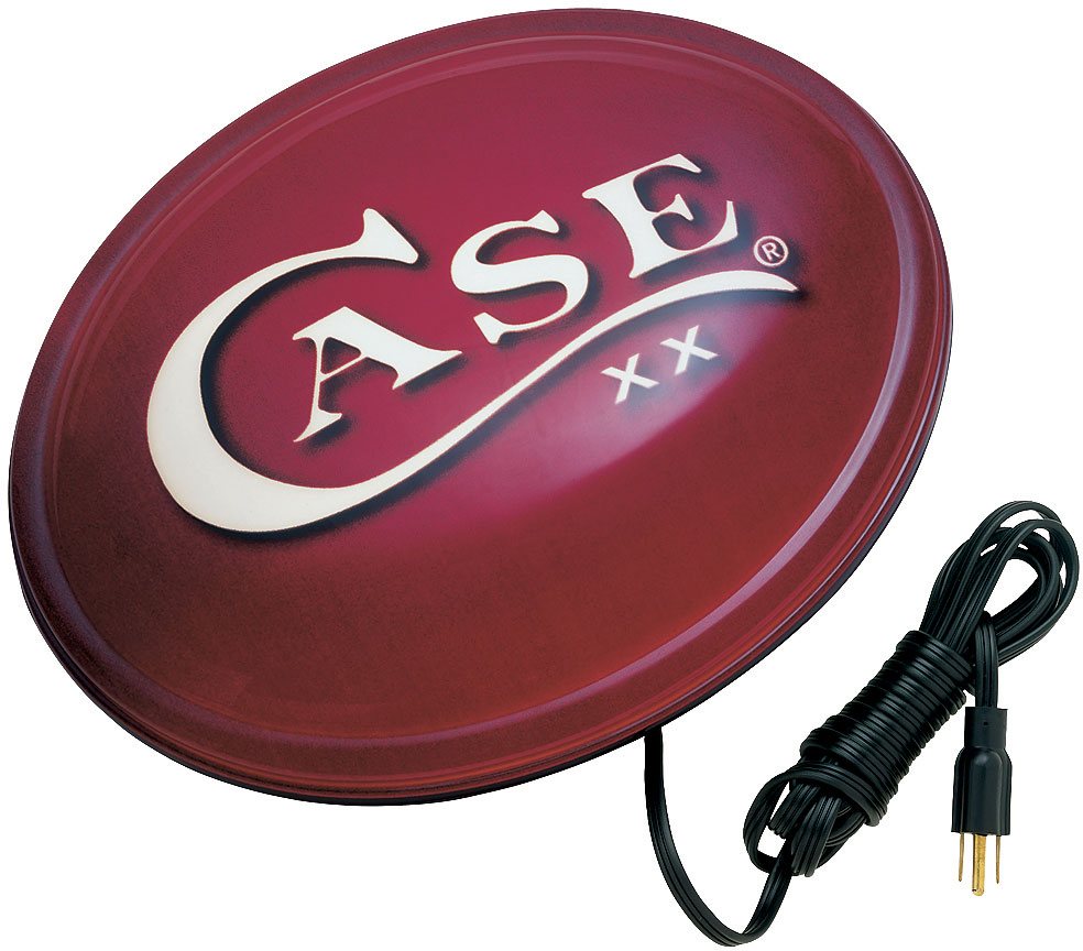 Case Knife Signs