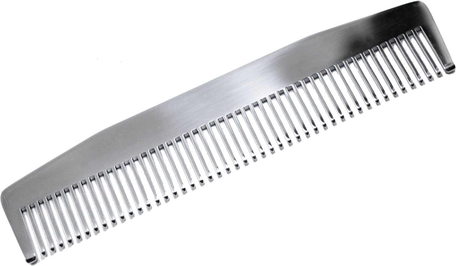 Reviews and Ratings for Chicago Comb Model 3 Comb, Mirror Stainless ...