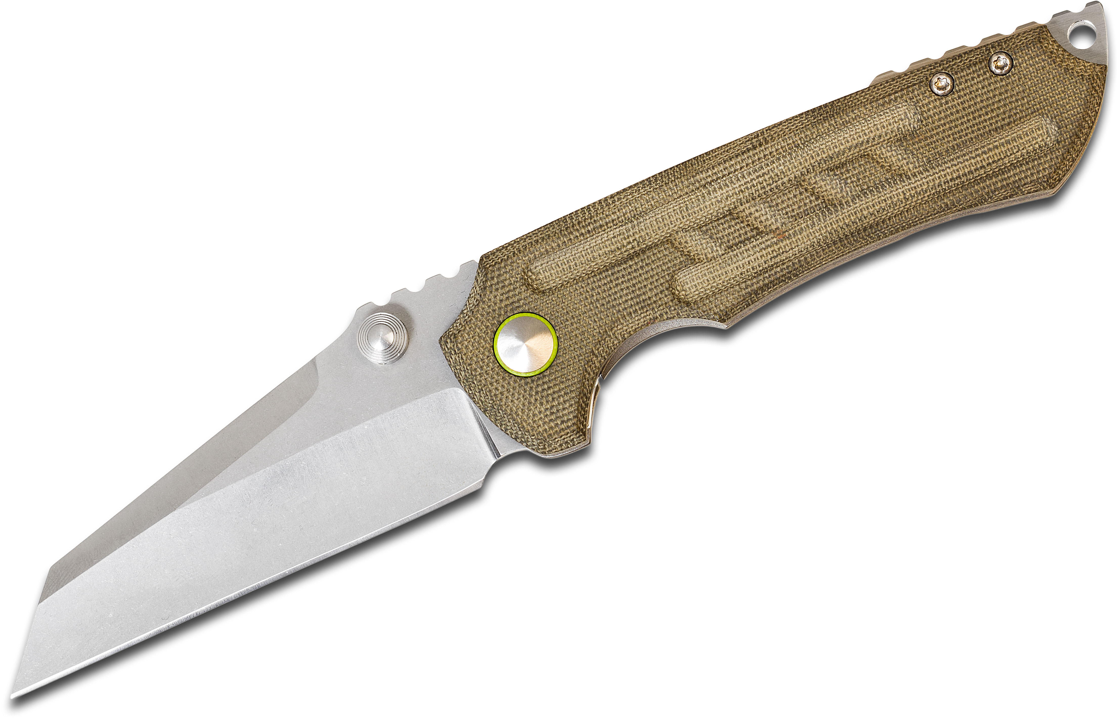 Reviews and Ratings for Christensen Knifeworks Custom Critical Flipper ...