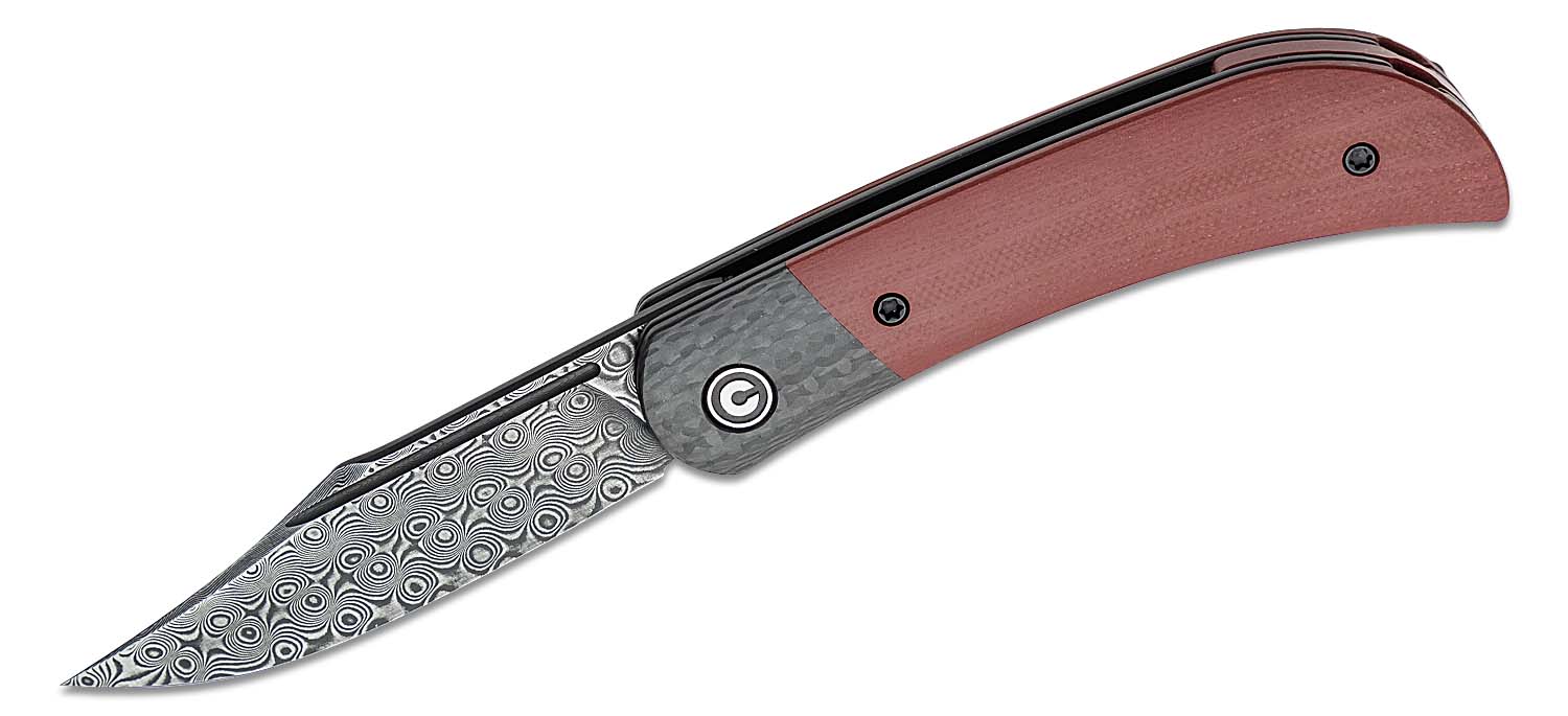 Reviews and Ratings for CIVIVI Knives C19010C-DS4 Appalachian Drifter ...