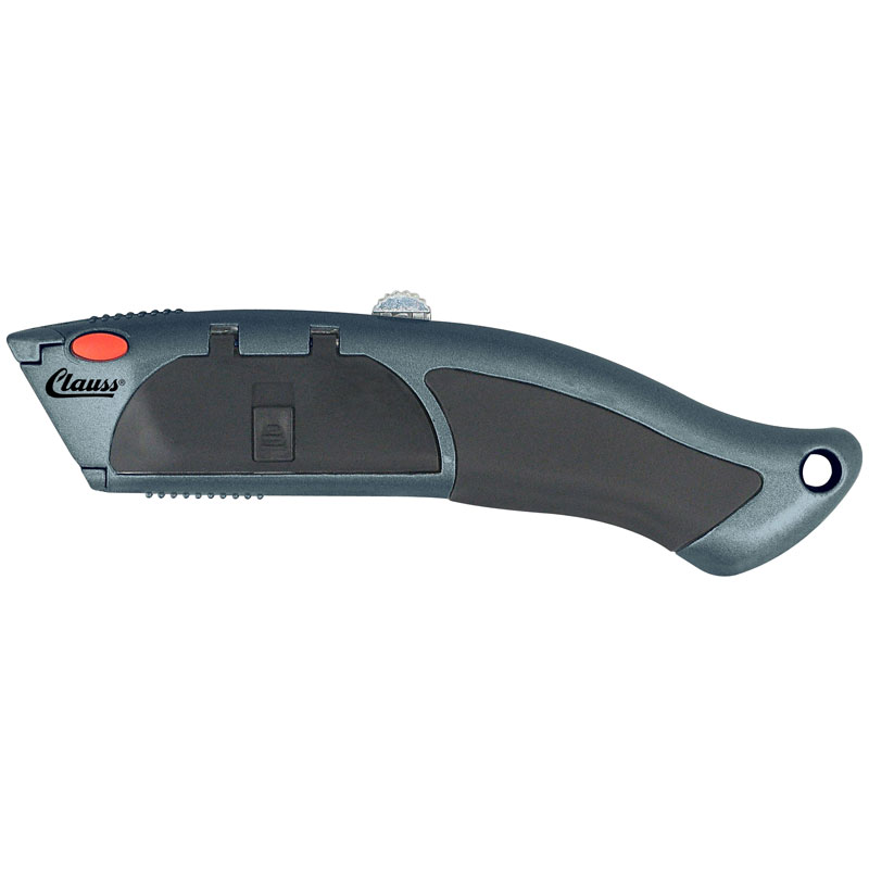 Reviews and Ratings for Clauss Auto-Load Utility Knife With 10 Double ...