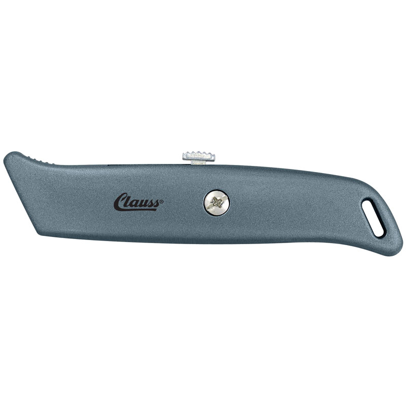 Clauss Retractable Utility Knife Heavy-Duty - KnifeCenter - 18027 ...