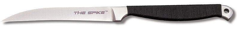 Cold Steel Spike Fixed 4" Talon Style Blade - KnifeCenter - CS53CH ...