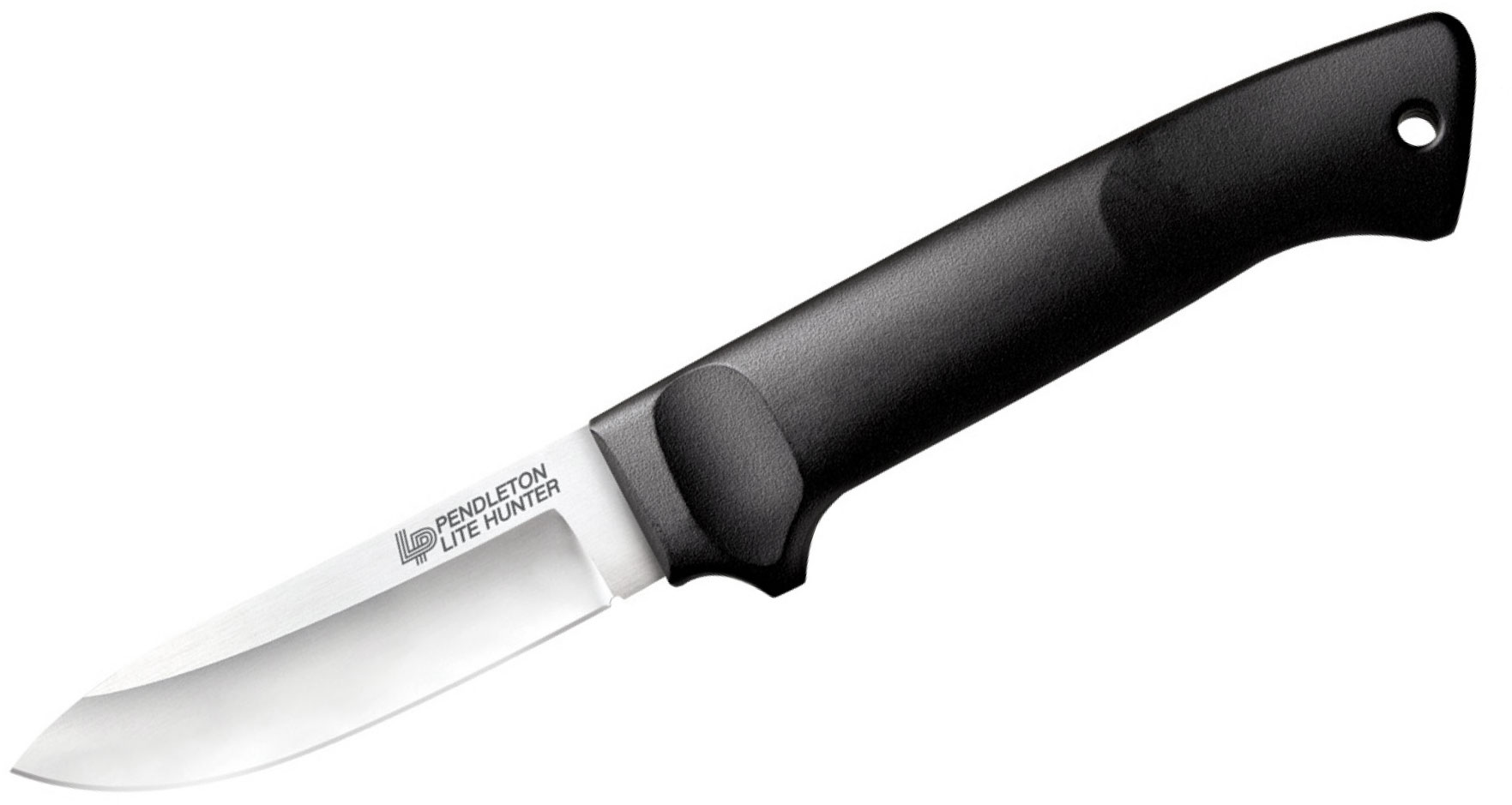 Cold Steel 20SPH Pendleton Lite Hunter Fixed 3.625" Blade ...