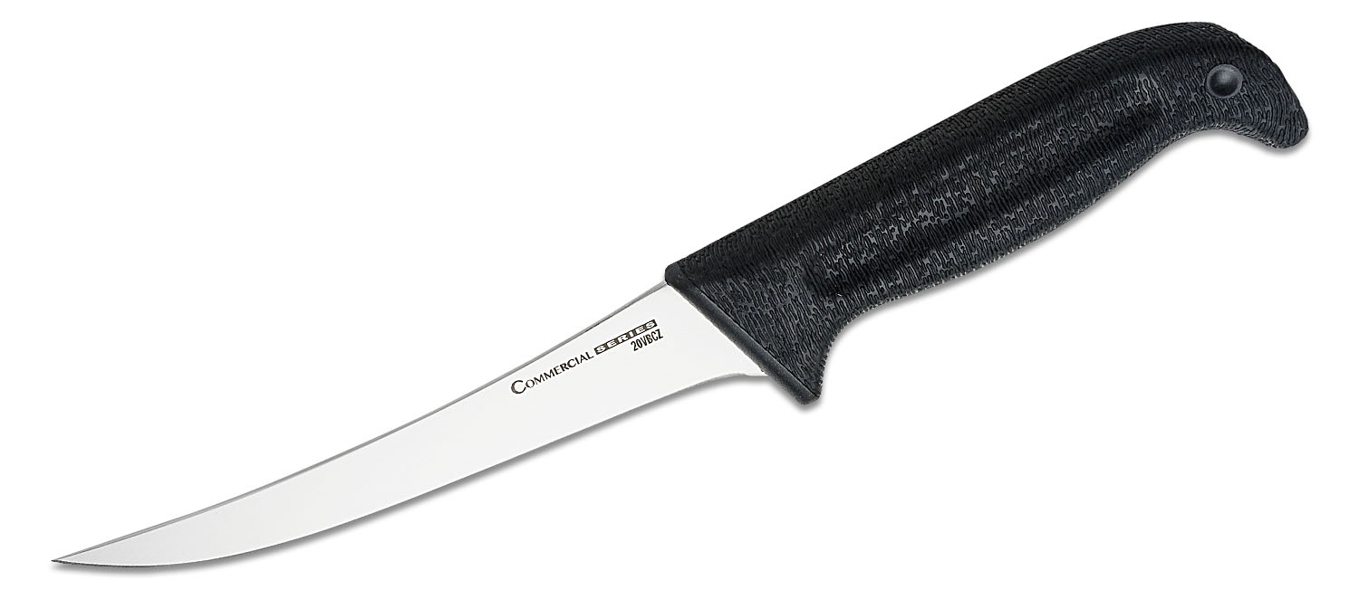 Reviews and Ratings for Cold Steel 20VBCZ Commercial Series Stiff ...