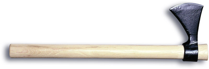 Cold Steel 90F Frontier Hawk Drop Forged Tomahawk 19" Overall (1st Gen ...
