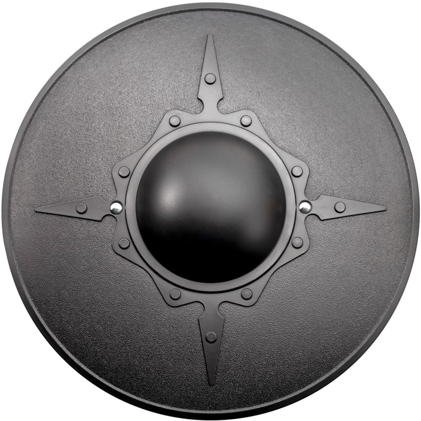 Cold Steel 92BKPL Soldier's Targe Polypropylene Training Shield ...