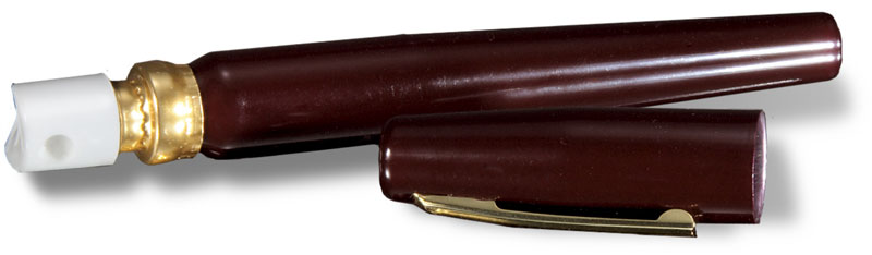 Cold Steel Inferno Pepper Spray 0.24 oz. (7 Grams) Pen Unit ...