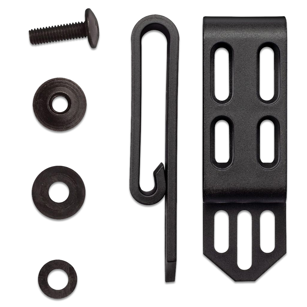 Cold Steel Large Secure-Ex C-Clip, 2-Pack - KnifeCenter - SACLA