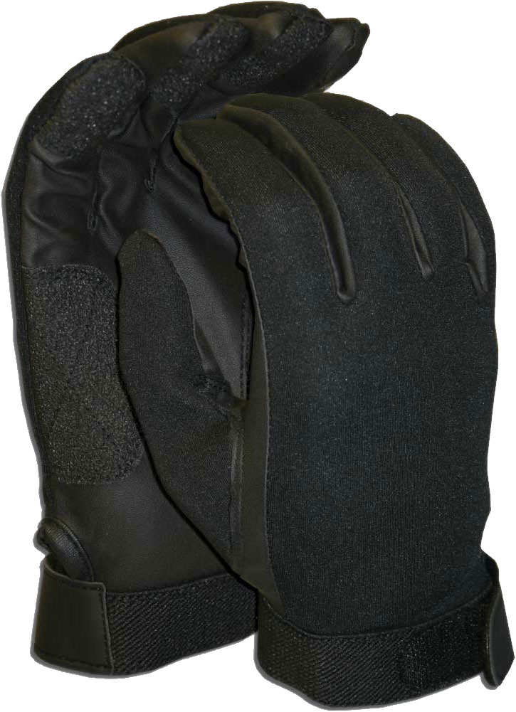 Worldwide Protective Products LE-NEO Unlined Neoprene Shooters Gloves ...