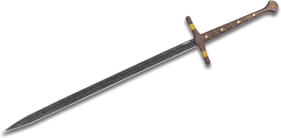 Reviews and Ratings for Condor Tool & Knife CTK1034-28.3-HC Smite Sword ...