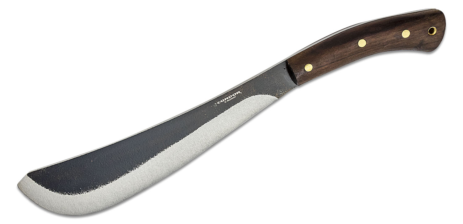 Reviews and Ratings for Condor Tool & Knife CTK252-11HC Pack Golok ...