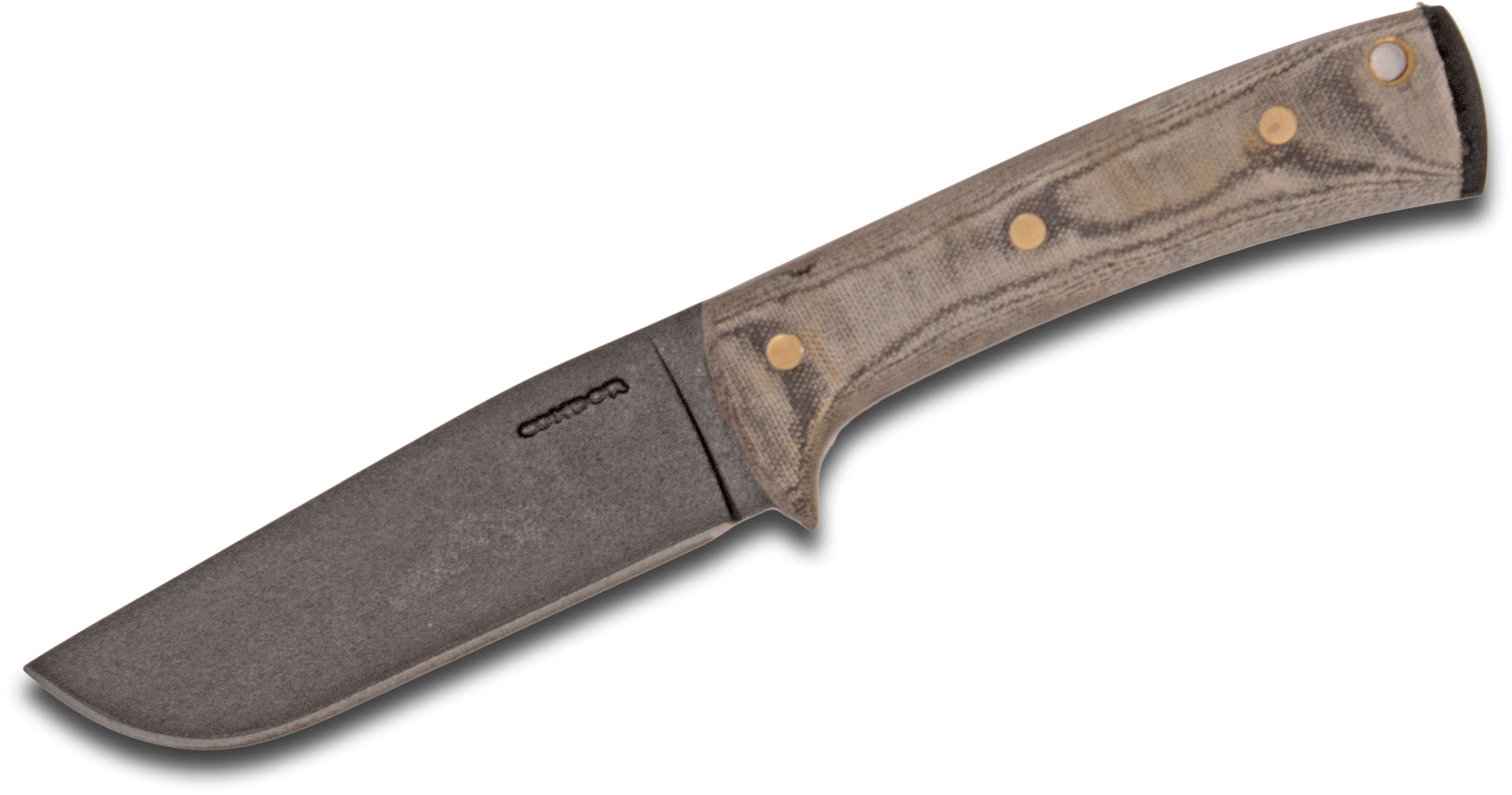 Reviews and Ratings for Condor Tool & Knife CTK254-4.5HC Garuda Knife 4 ...