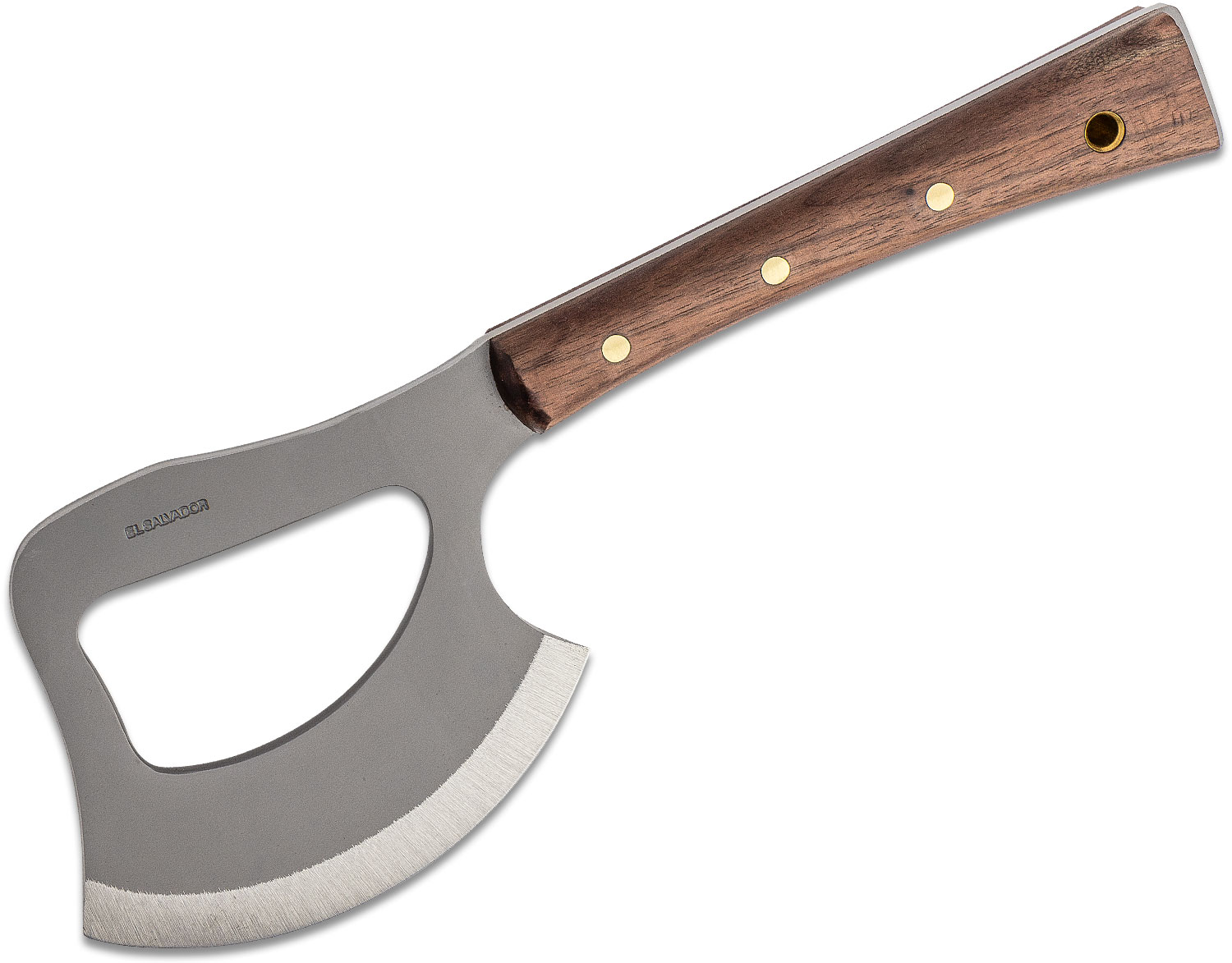 Condor Tool & Knife CTK3901-1.5HC Thorax Hatchet 5" x 6" Blasted Satin ...