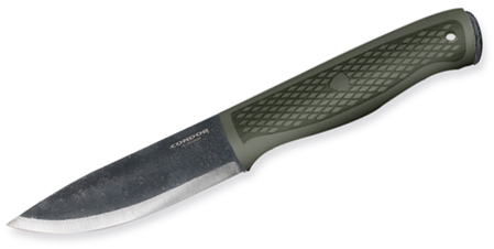 Reviews and Ratings for Condor Tool & Knife CTK3925-4.1 Terrasaur Knife ...