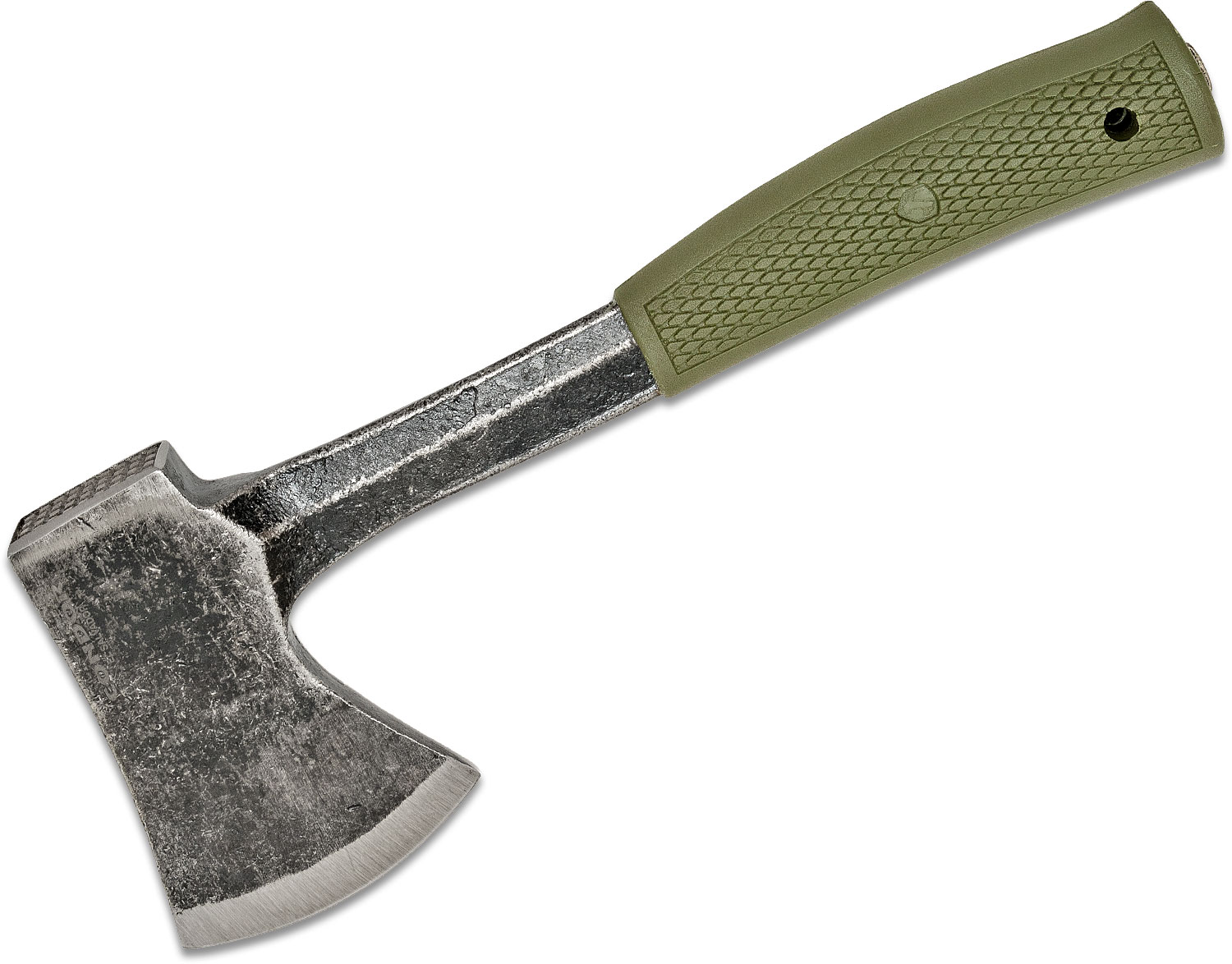 Condor Tool & Knife CTK3933-4.24HC Campsite Axe 2.99" 1075 Carbon Steel ...