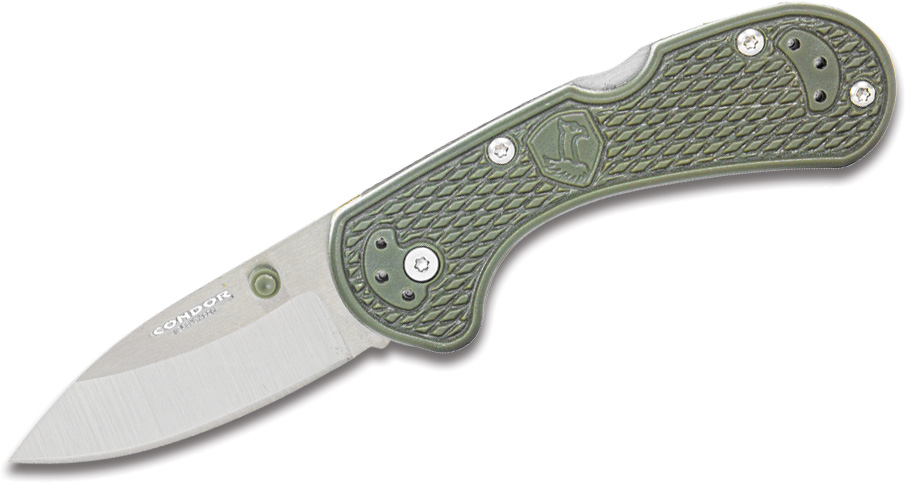 Reviews and Ratings for Condor Tool & Knife CTK812-3.0Z-SK Cadejo ...