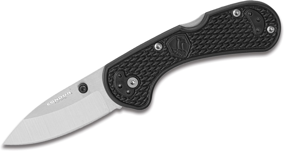 Reviews and Ratings for Condor Tool & Knife CTK813-3.0Z-SK Cadejo ...