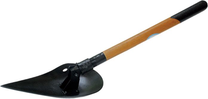 Condor Tool & Knife CTK5060 Claw Folding Shovel - KnifeCenter ...