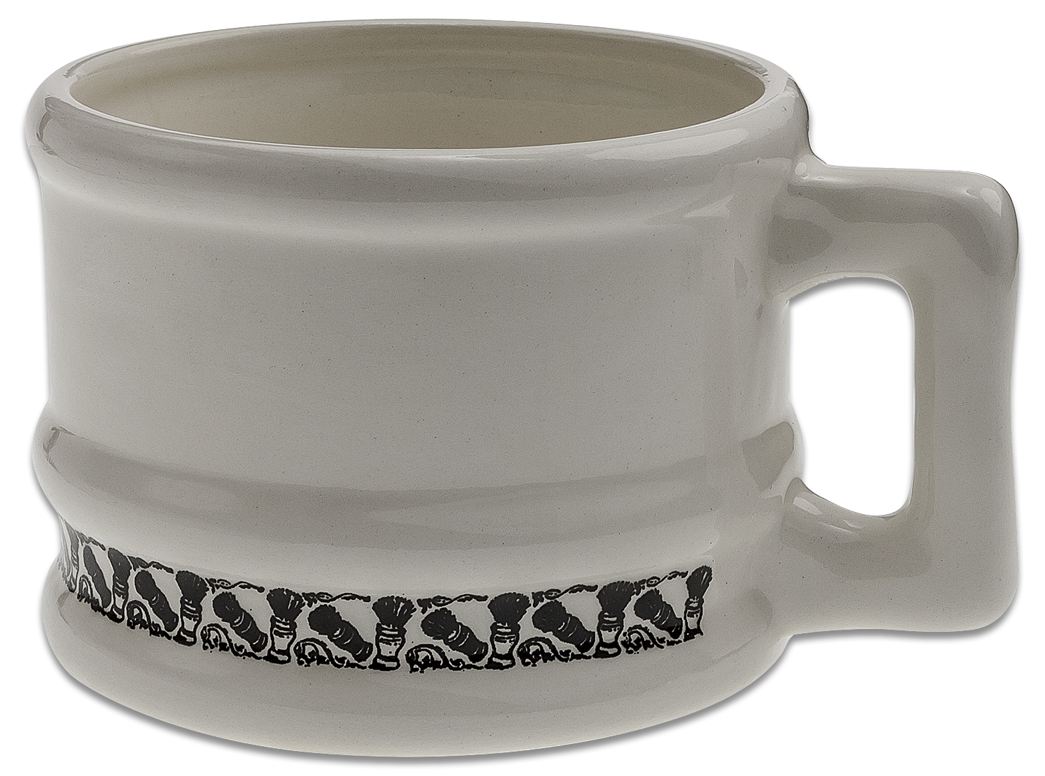 Colonel Conk #129 Super Size Shave Mug - KnifeCenter
