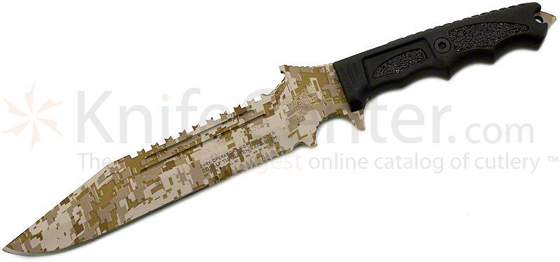 Reviews and Ratings for Dark Ops Knives The Paul "Shadow" Combat Knife ...