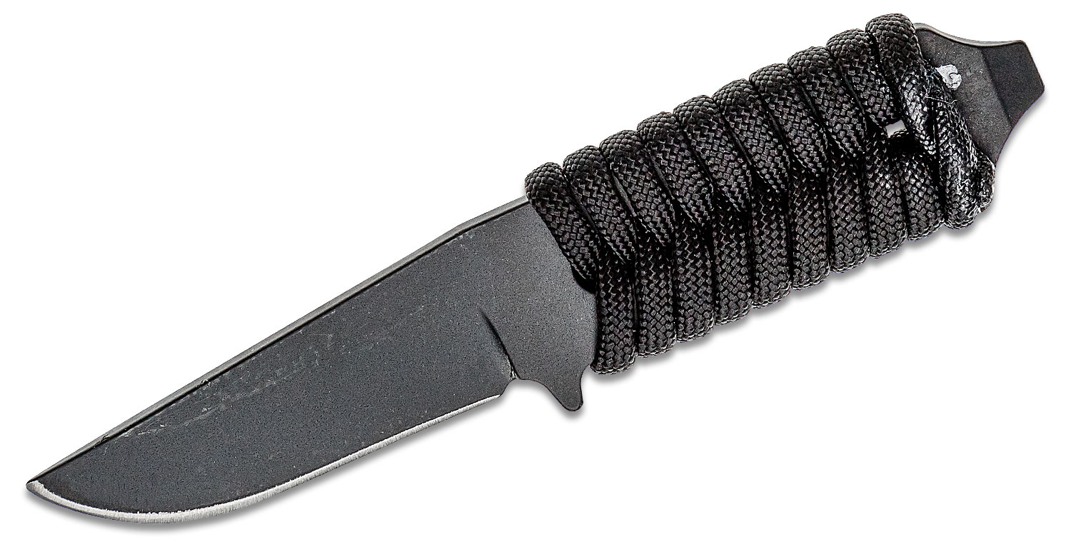 Reviews and Ratings for Darrel Ralph Designs Sermon 556 Fixed Blade ...