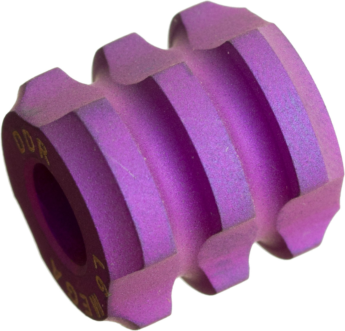 Reviews and Ratings for Darrel Ralph Designs Hottie Pink Titanium L6 ...