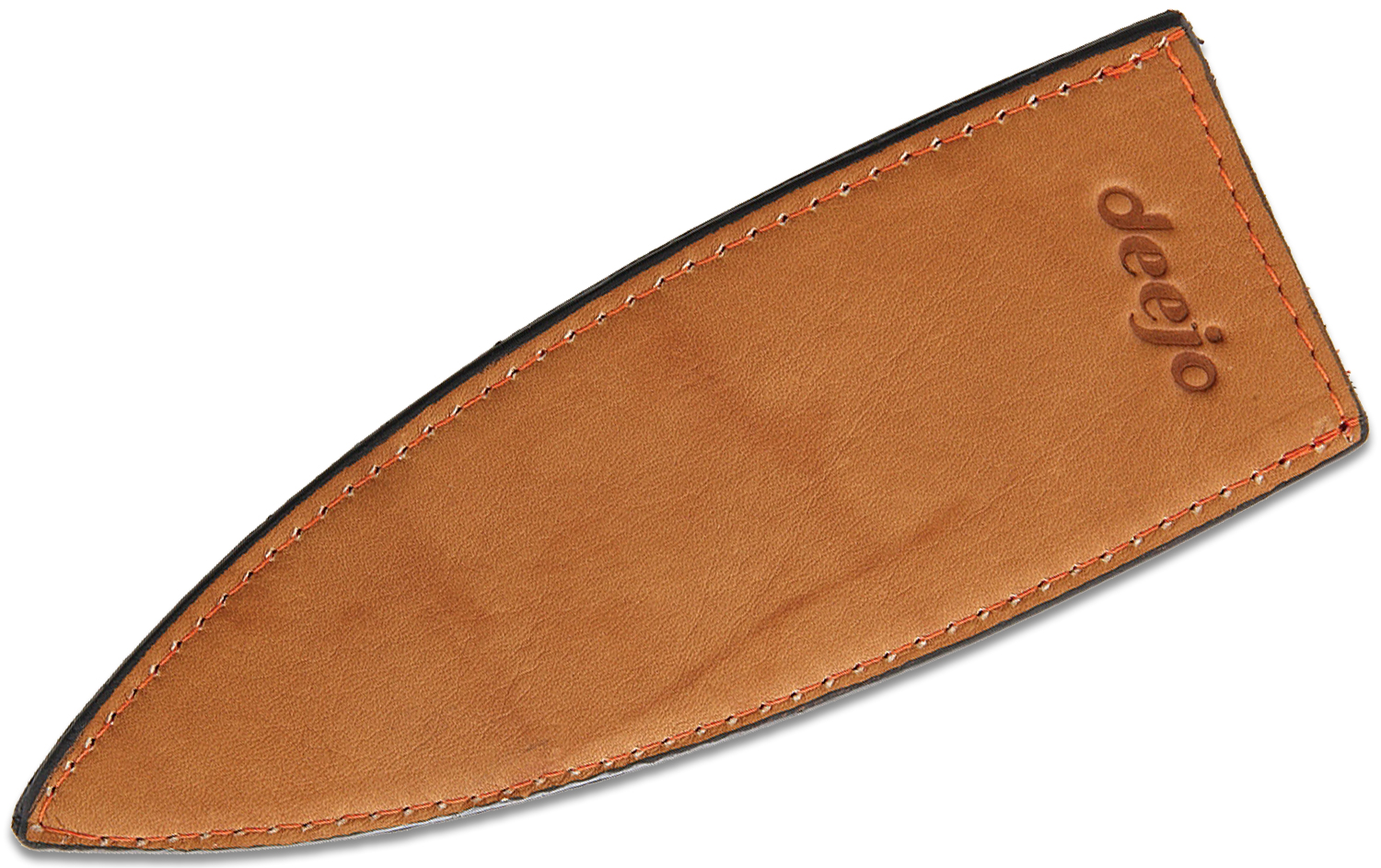 Reviews and Ratings for Deejo Knives 37g Knife Sheath, Brown Leather ...