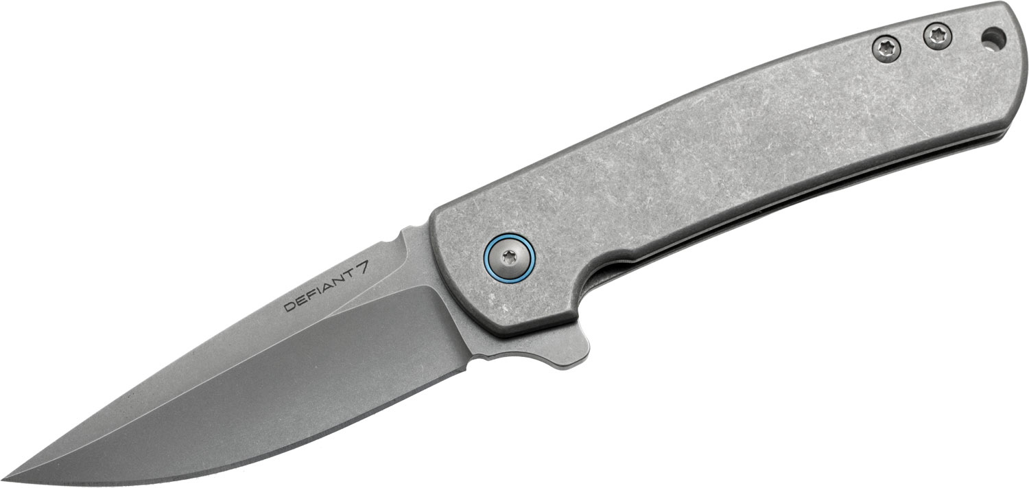 Reviews and Ratings for Defiant 7 Servo Mid-Tech Flipper 3.5 ...