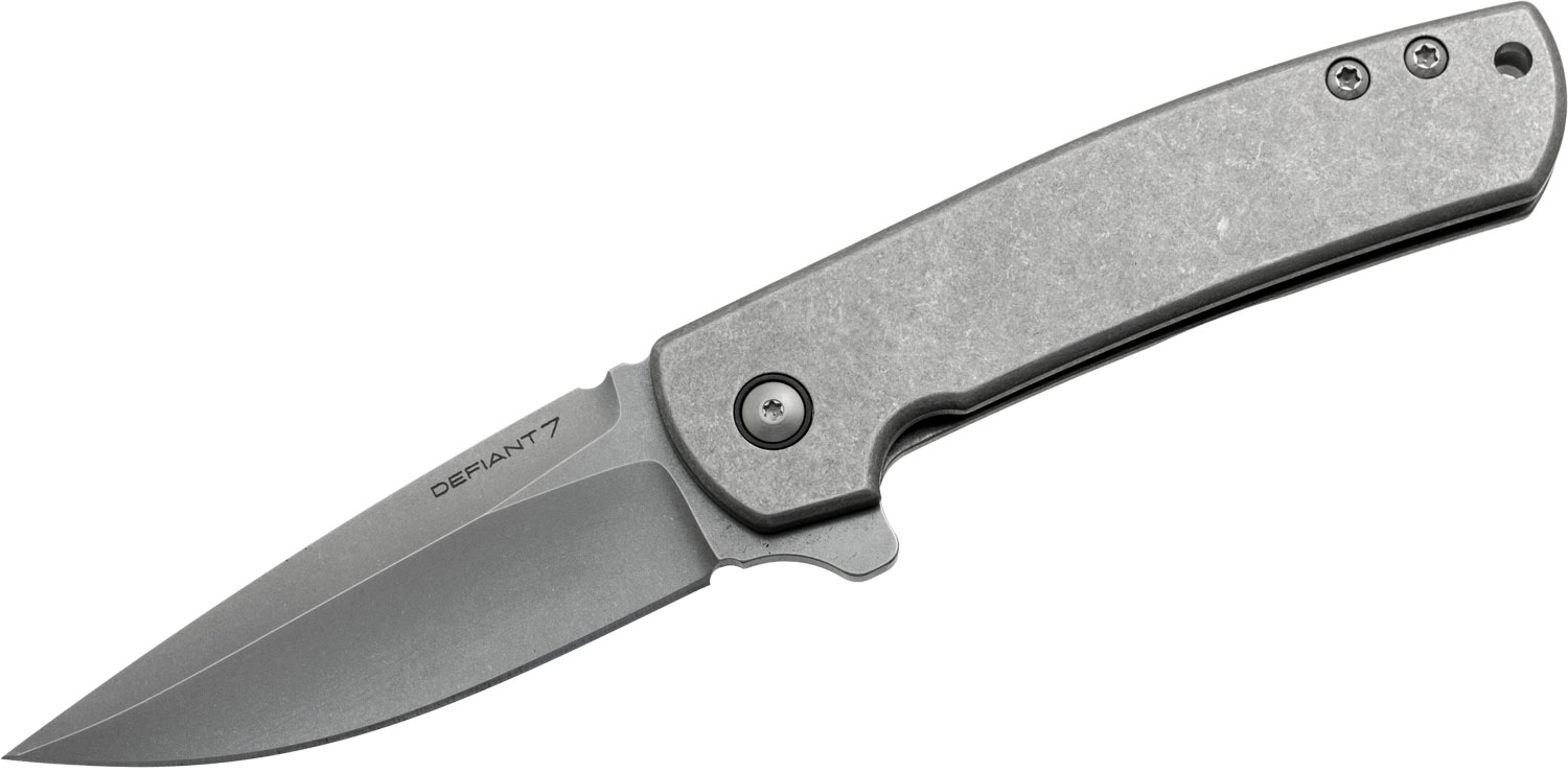 Reviews and Ratings for Defiant 7 Servo Mid-Tech Flipper 3.5 ...