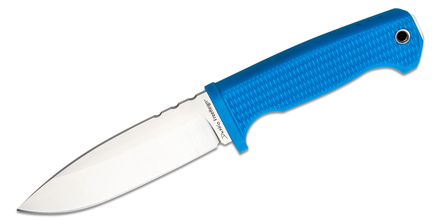Reviews and Ratings for Demko Knives FREEREIGN Fixed Blade Knife 5" AUS ...