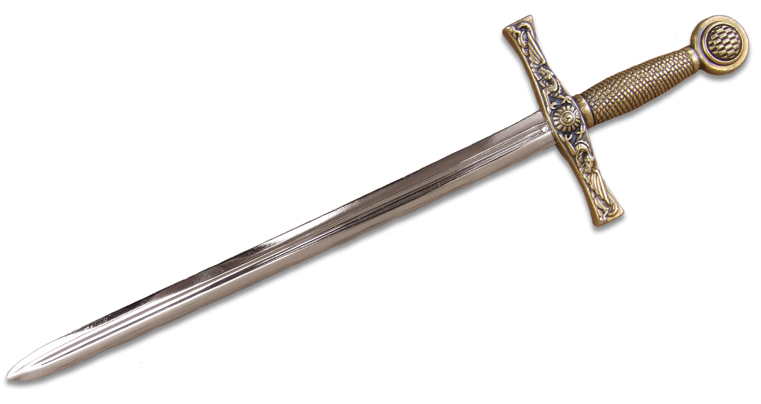 Denix Excalibur Letter Opener - KnifeCenter - 3030