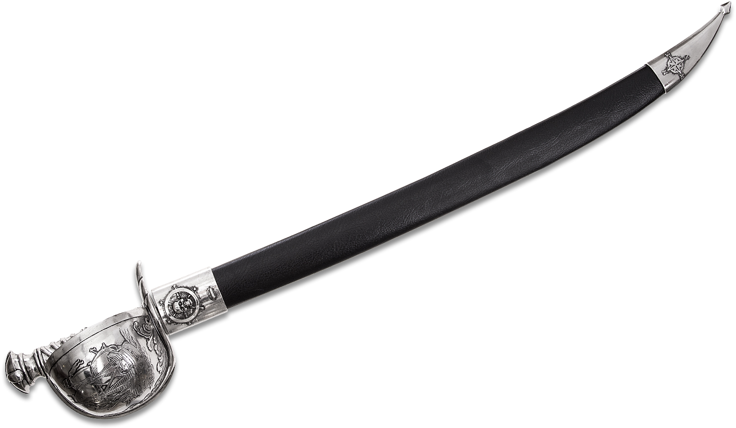 Reviews and Ratings for Denix Reproduction Hayreddin "Redbeard ...