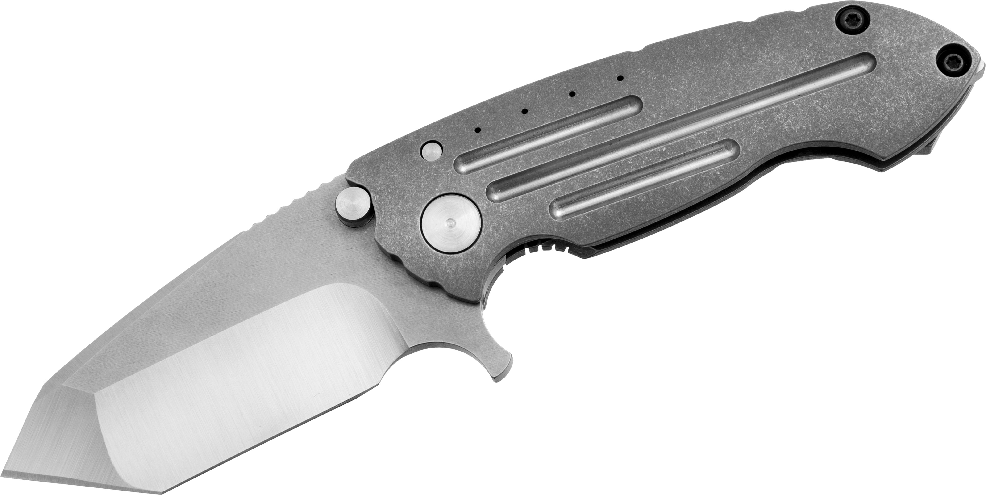 Reviews and Ratings for DireWare Custom SOLO Flipper 3.5" CPM-S110V ...