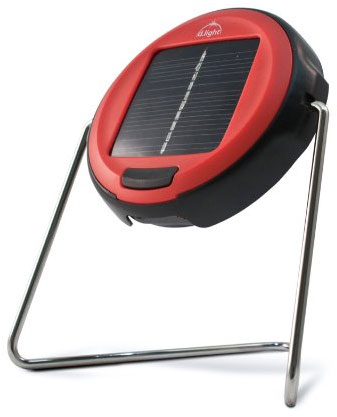Reviews and Ratings for d.light Solar S2 Solar LED Task Light - KnifeCenter