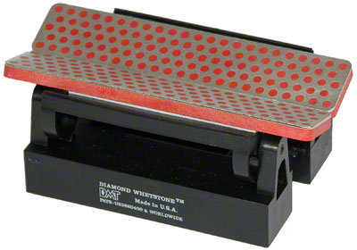 DMT DIA-STRIKE E Dia-Strike Fine Broadhead Sharpener - KnifeCenter ...