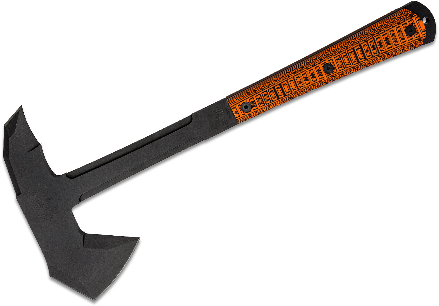 Reviews and Ratings for DoubleStar DSK104 Wrath Tomahawk 16.5" Overall ...