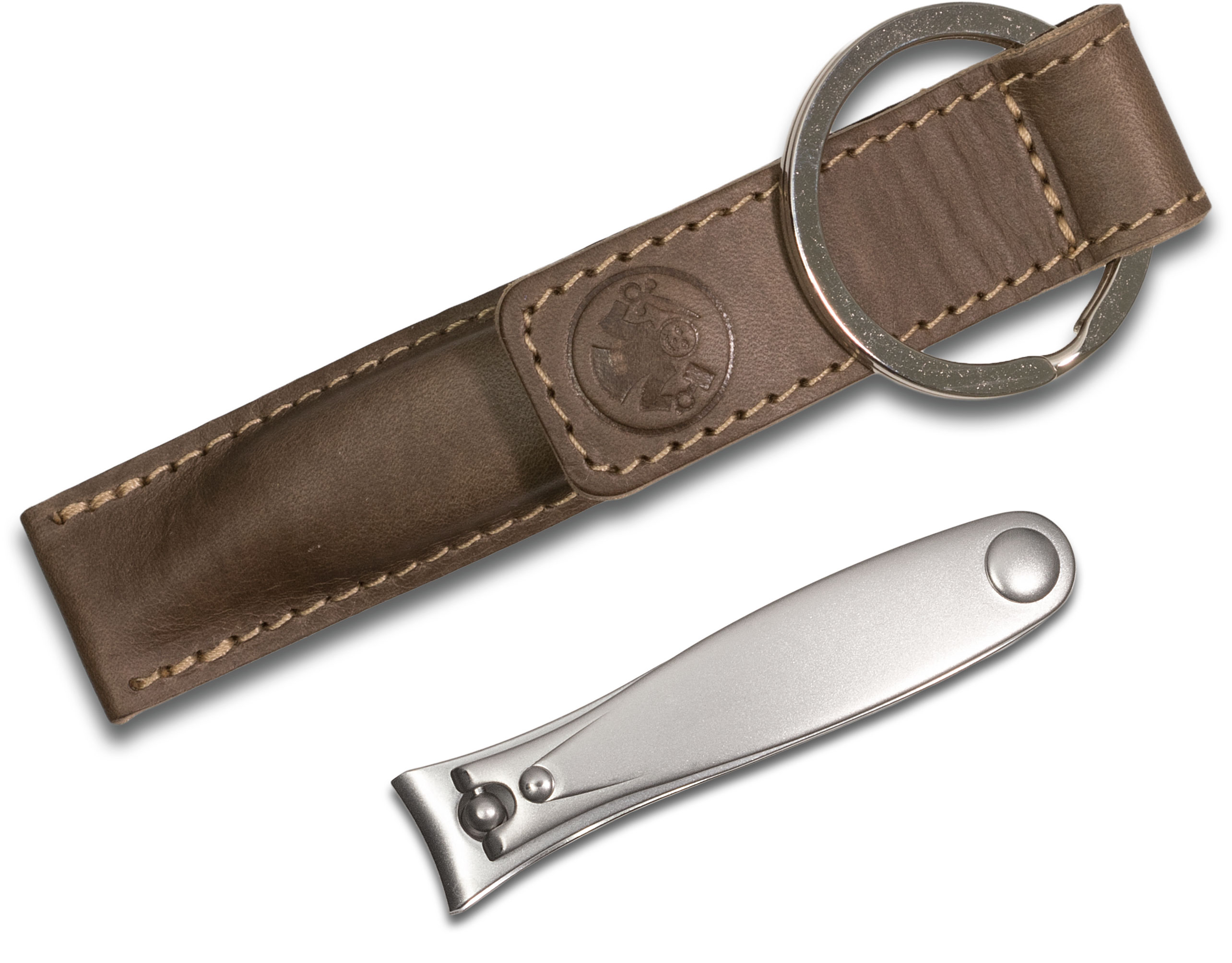 Reviews and Ratings for DOVO 4054 056 Keychain Nail Clipper Set, 2.5 ...