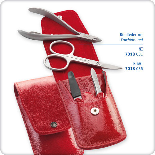 Reviews and Ratings for DOVO 4-Piece Cuticle Nipper and Nail Scissor ...