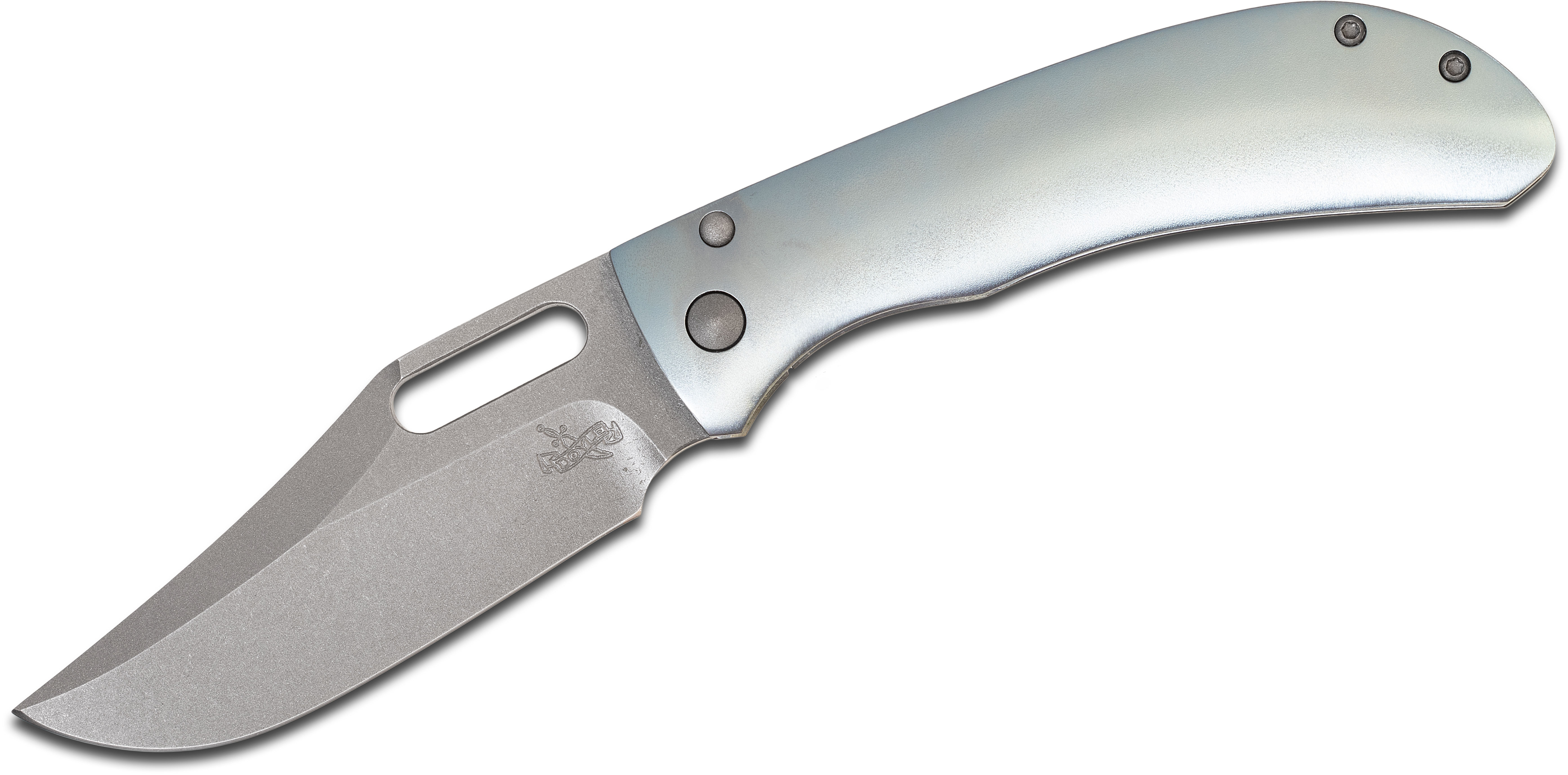 Reviews and Ratings for Patrick Doyle Custom Corsair Folding Knife 3. ...