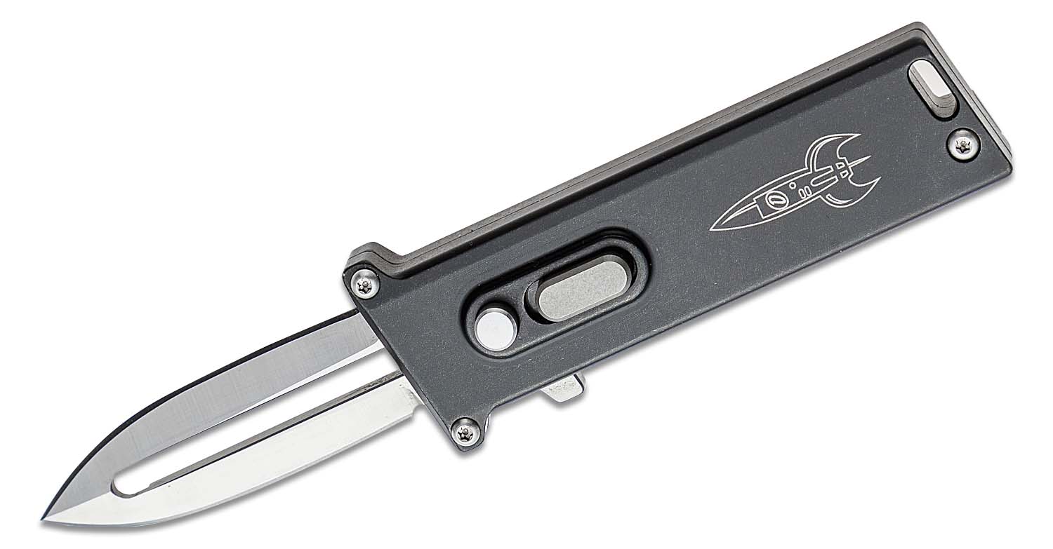 Reviews and Ratings for D Rocket Designs Mid-Tech Tallin Single Action ...