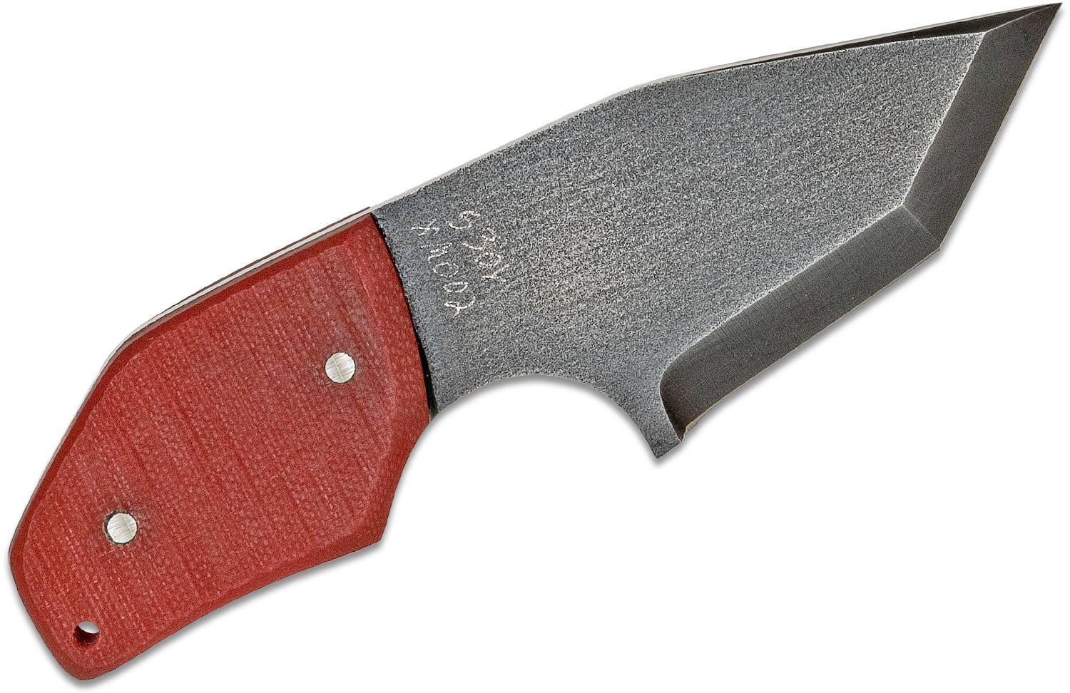 Reviews and Ratings for Duane Dwyer Custom DWYD Fixed Blade Knife 3.25 ...