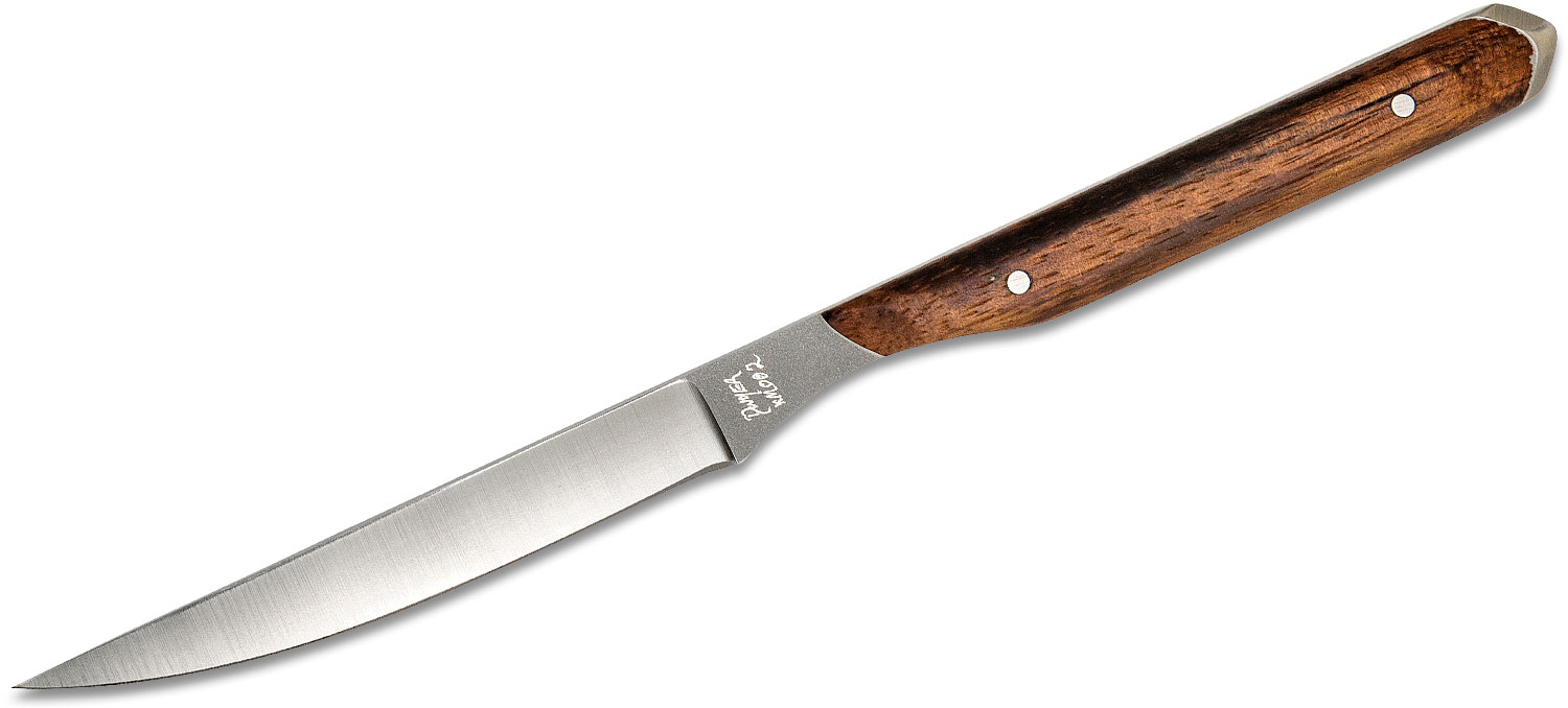 Reviews and Ratings for Duane Dwyer Custom Meat Paring Knife 5.125 ...