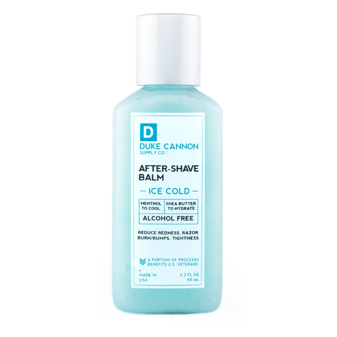 Reviews and Ratings for Duke Cannon After-Shave Balm, Ice Cold, Travel ...