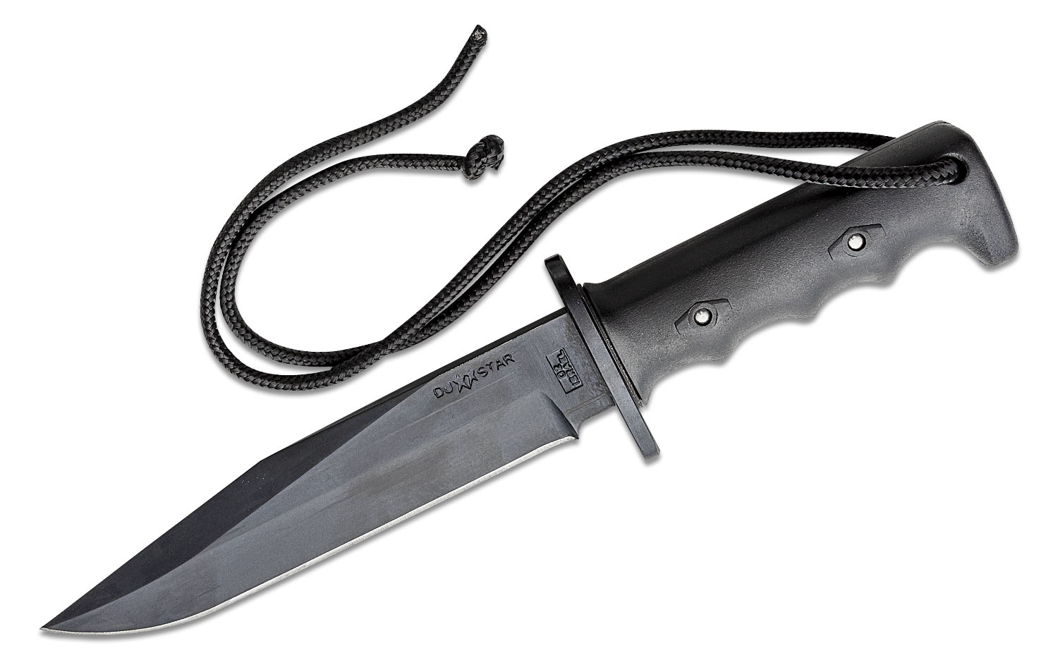 Reviews and Ratings for Dustar Model 1 Arad IDF Logo Combat Knife 7 ...