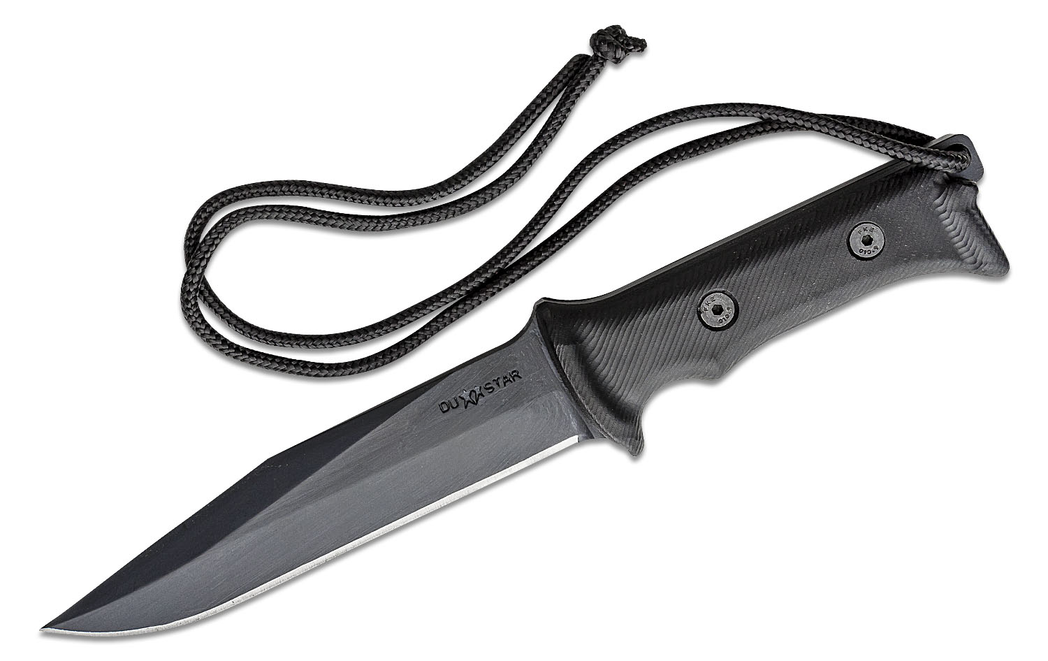 Reviews and Ratings for Dustar Dimona IDF Logo Combat Knife 6.5" D2 ...