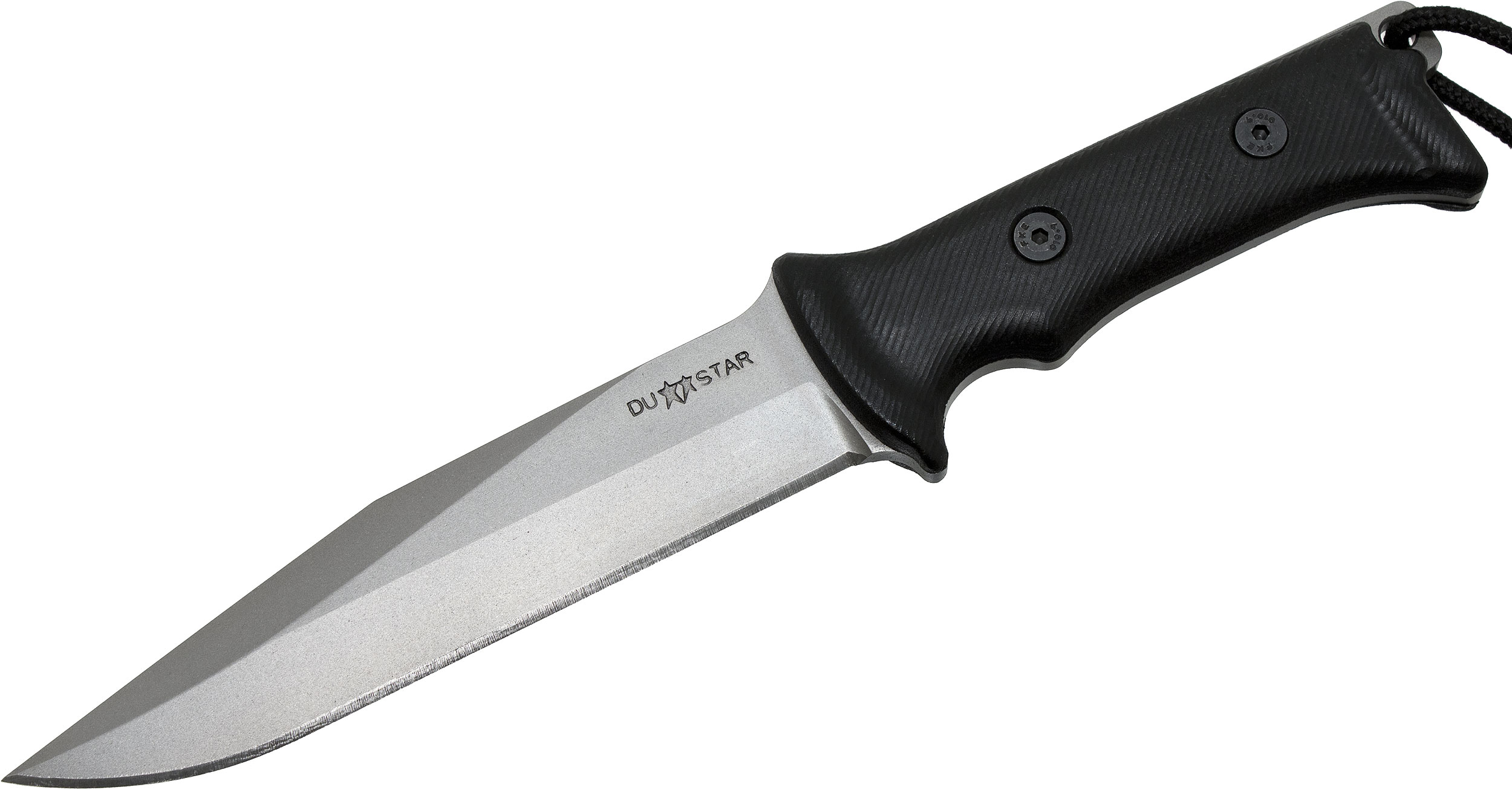 Reviews and Ratings for Dustar Dimona Combat Knife 6.5" D2 Gray Plain ...