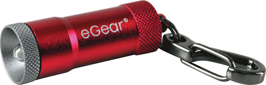 Reviews and Ratings for eGear PICO LED Zipper Lite, 10 Lumens, Red ...