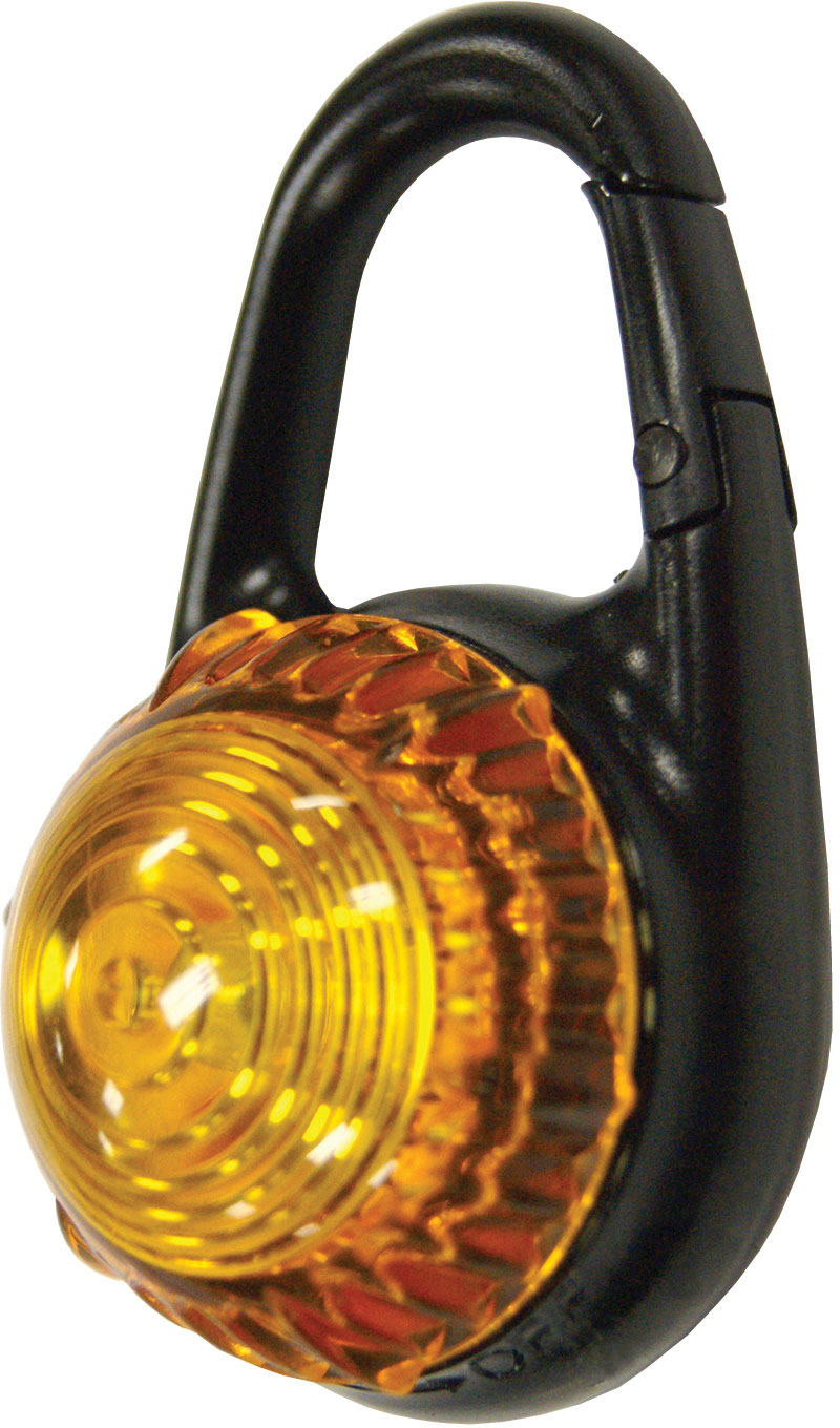 Reviews and Ratings for eGear Tag-It Dual Function Clip-On Signal Light ...
