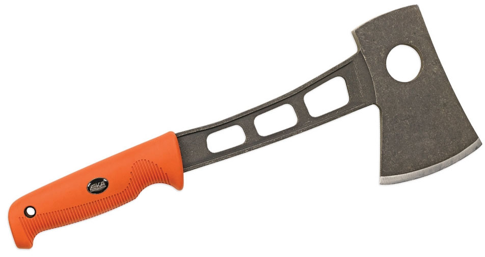 Reviews and Ratings for EKA HatchBlade W1 Hatchet 12.6", Orange ...